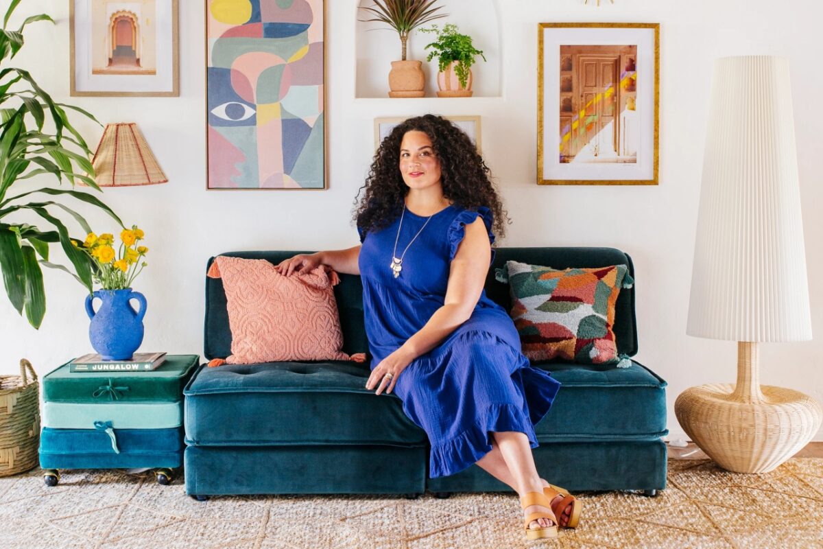 10 Most Influential Female Interior Designers You Should Know
