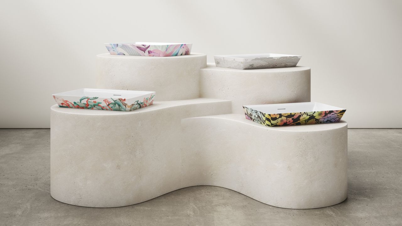 Kohler to Bring Artist Edition Numi 2.0 Smart Toilets to Salone 2023