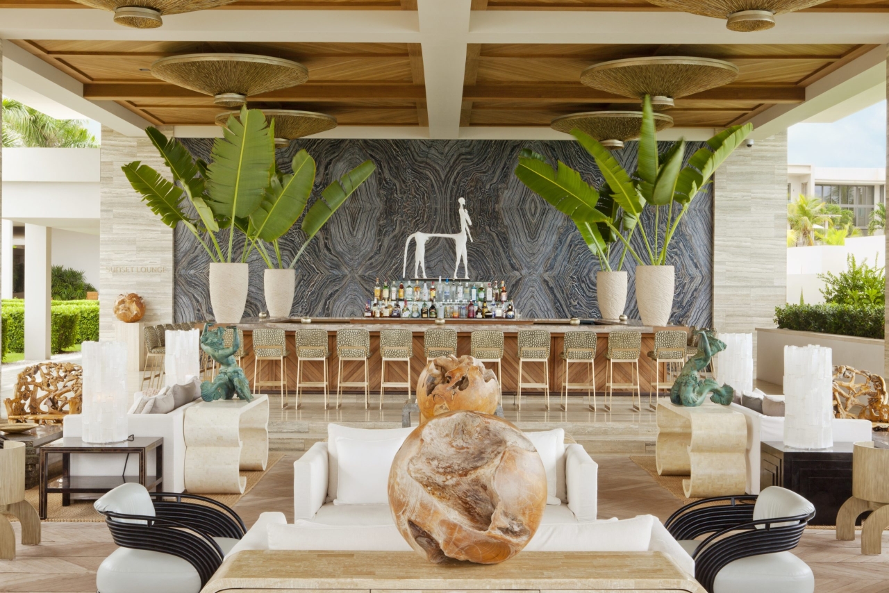 10 Most Influential Female Interior Designers You Should Know