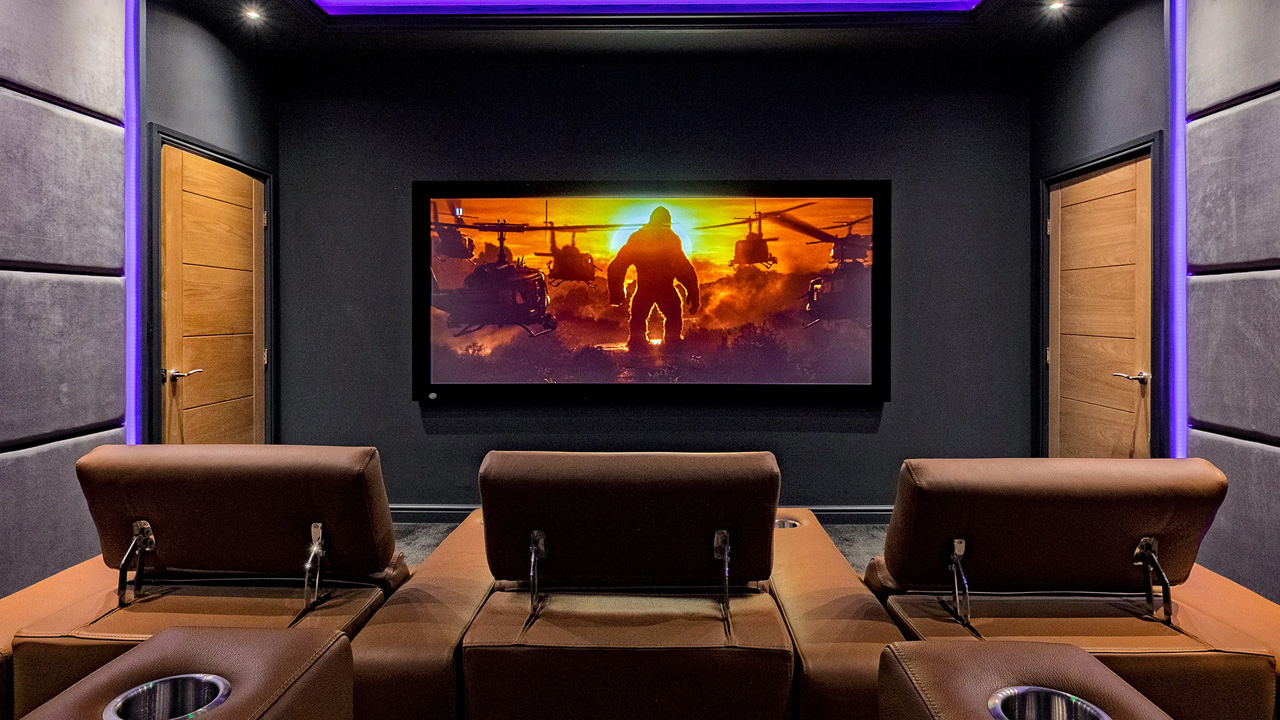 10 Amazing Man Cave Ideas You Might Have Overlooked