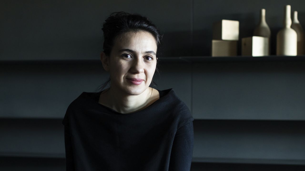 Interview with Maria Porro: President, Salone del Mobile