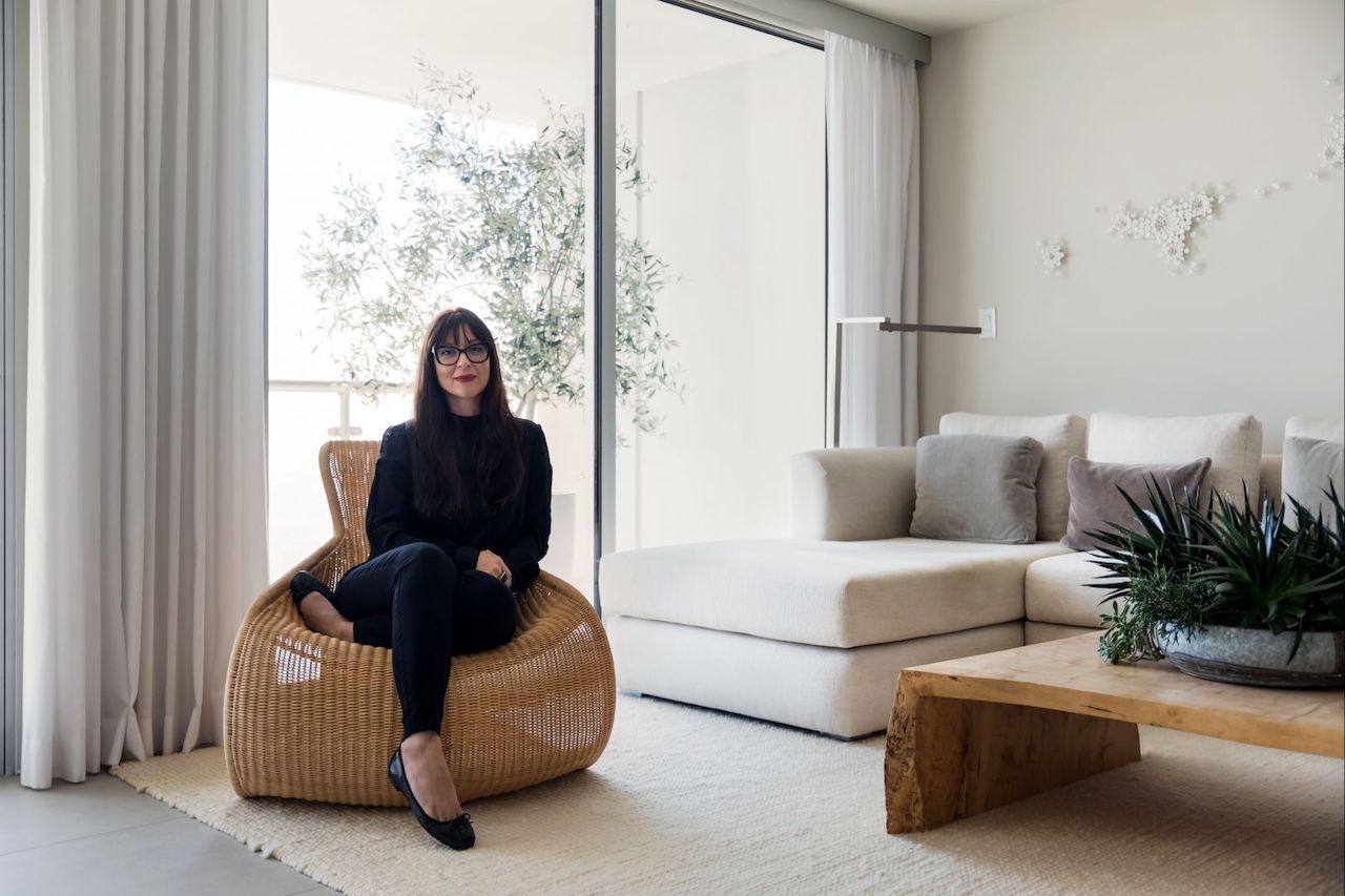 5 Women Designers Pioneering Sustainability in Interior Design
