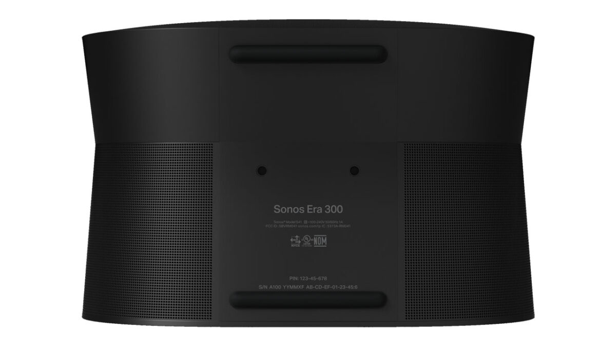 Sonos Era 300 and Era 100: Features and Pricing