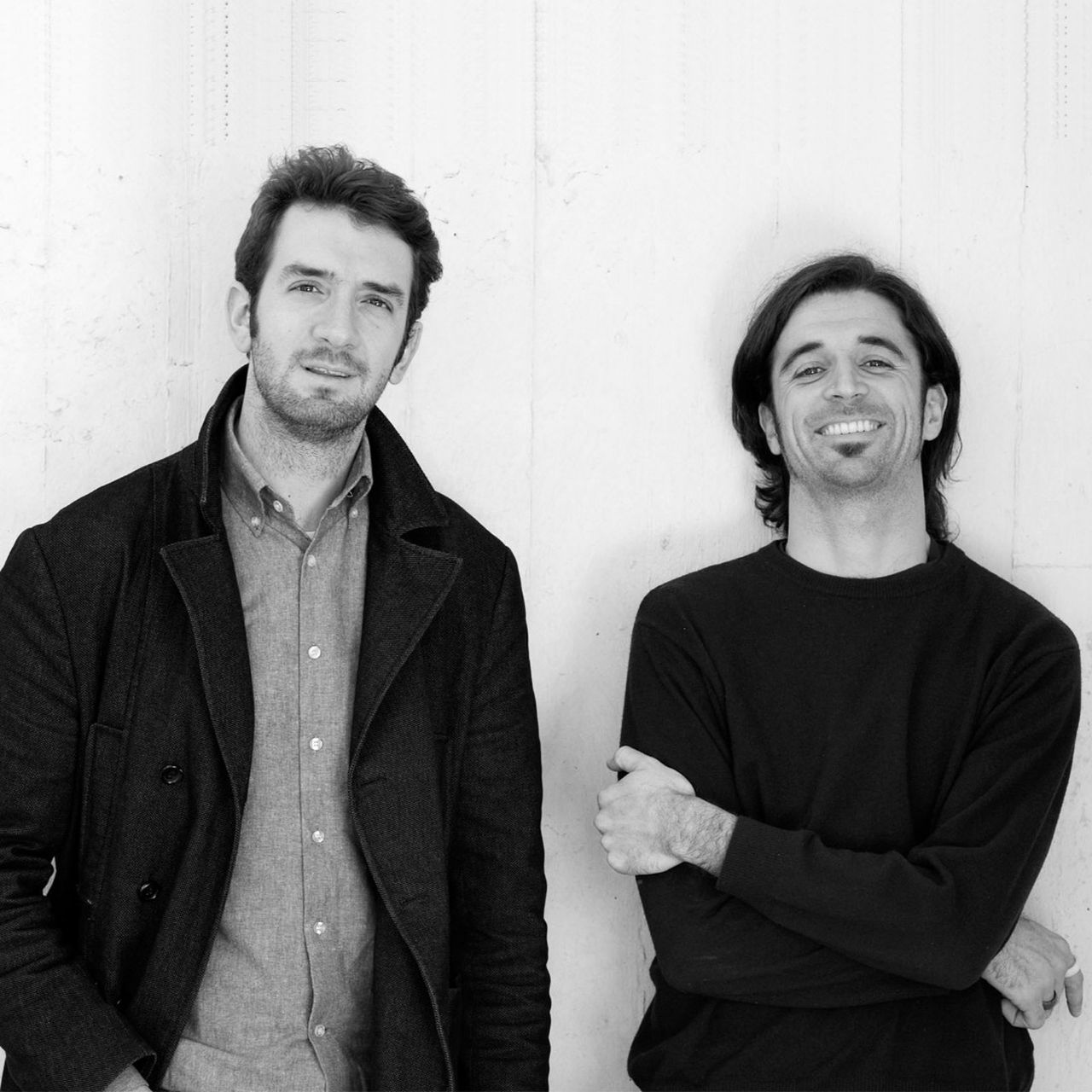 Marco Ghilarducci’s Interview with Homecrux