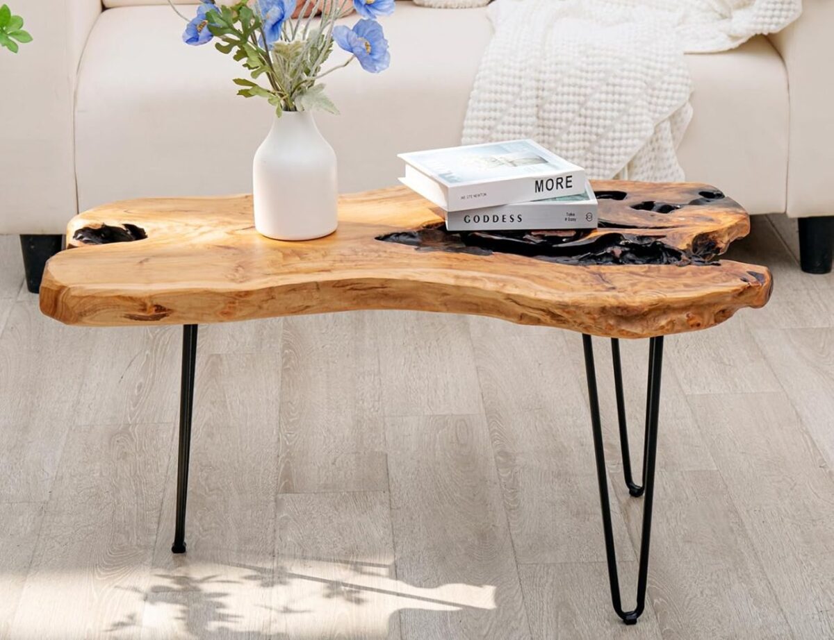 30 Top Coffee Tables for Every Style and Budget in 2025