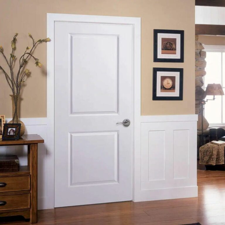 A Guide to Types of Doors: Materials, Mechanisms, and Styles