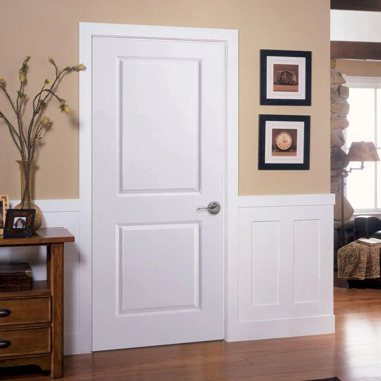 A Guide to Types of Doors: Materials, Mechanisms, and Styles