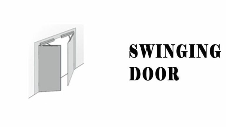 A Guide to Types of Doors: Materials, Mechanisms, and Styles