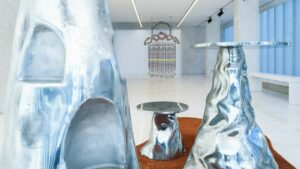 Dolce&Gabbana Presents GenD Project at Milan Design Week