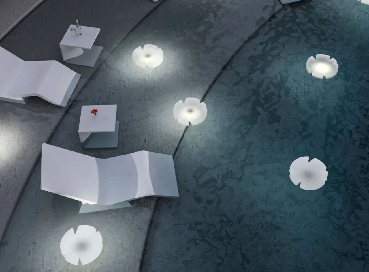 Most Innovative Lighting Designs From Euroluce 2023