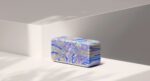 Gomi Portable Speakers Sport Marbling Texture of Recycled Plastic