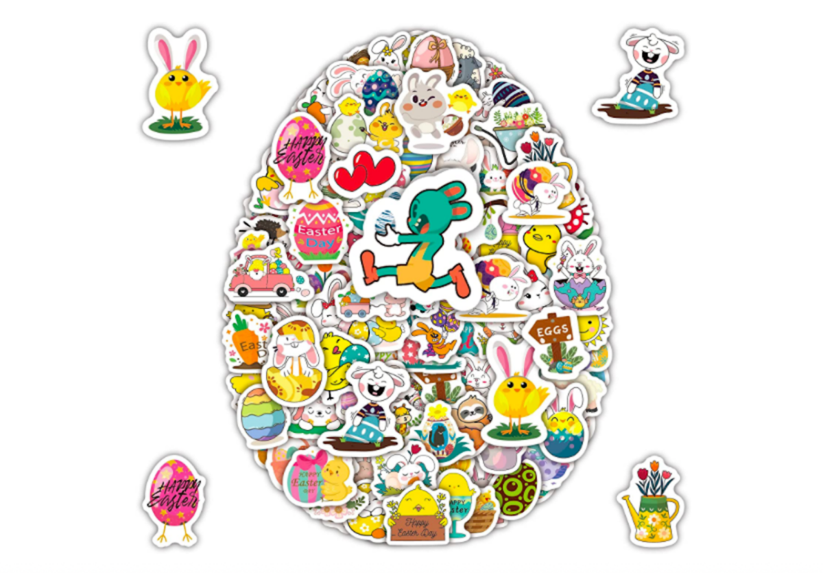 20+ Easter Basket Ideas to Delight Toddlers