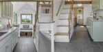 Buttercup Tiny Home in Kentucky is an Irresistibly Cute Dwelling