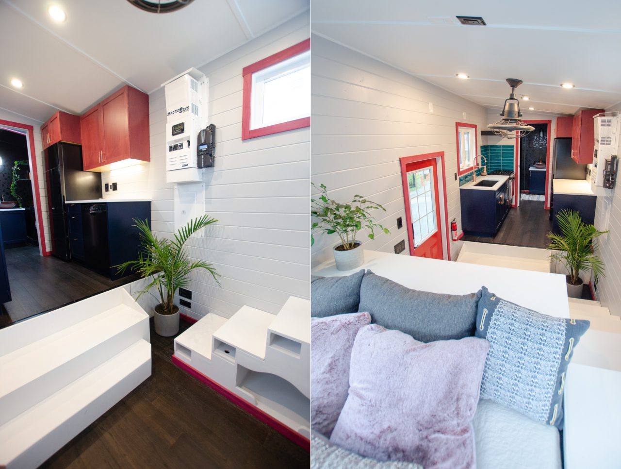 The Calliope Tiny Home is the Hummingbird of Houses