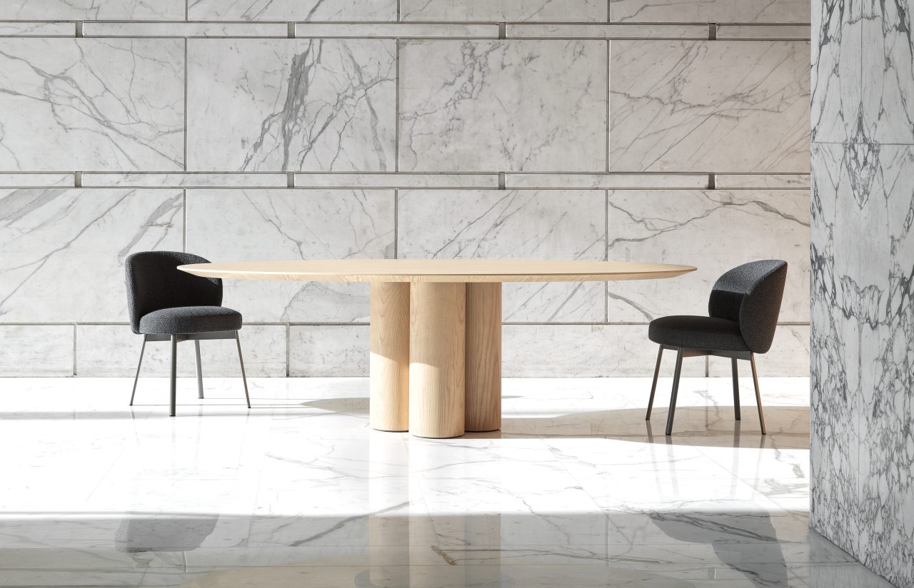 Gabriele Buratti Celebrating Italian Ethos Through Furniture Design