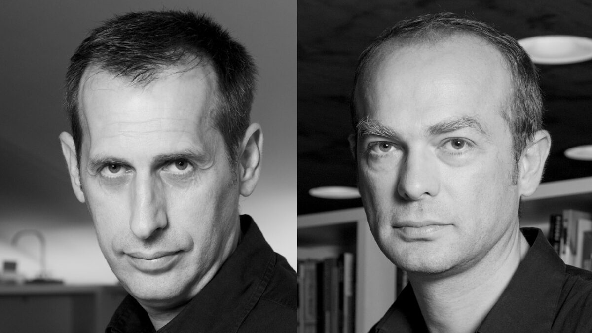 Gabriele Buratti Celebrating Italian Ethos Through Furniture Design