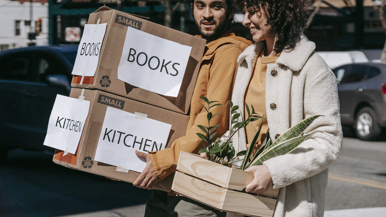 How to Prepare for a House Move - Moving Checklist