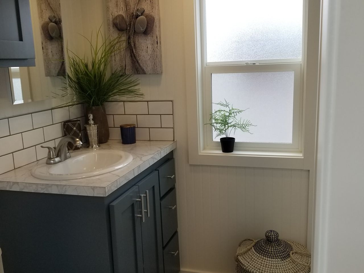 Nickolaus Ridge Tiny House Features Dual Loft and a Flex Room