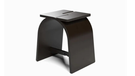 New Iteration of Butterfly Stool Reminds of Sori Yanagi's Classic