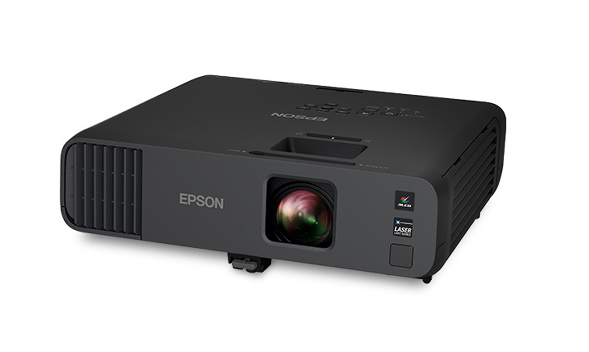 Epson Pro EX11000 3LCD HD Wireless Laser Projector Unveiled