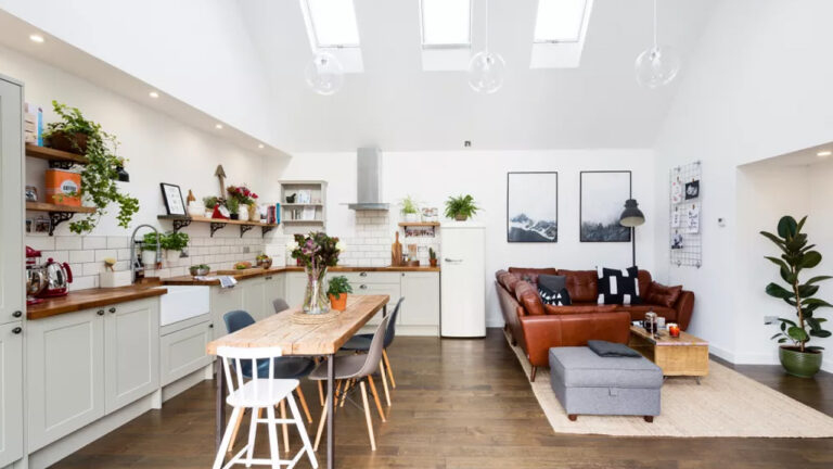 5 Must-Have Features for Modern Home Renovations