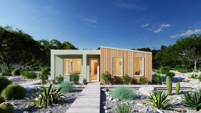 Modular vs Traditional Home: Which One is Better For Your?