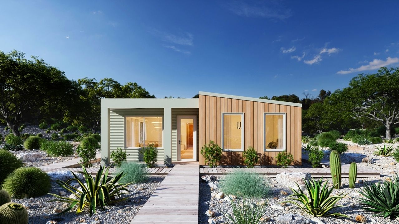 Modular vs Traditional Home: Which One is Better For Your?