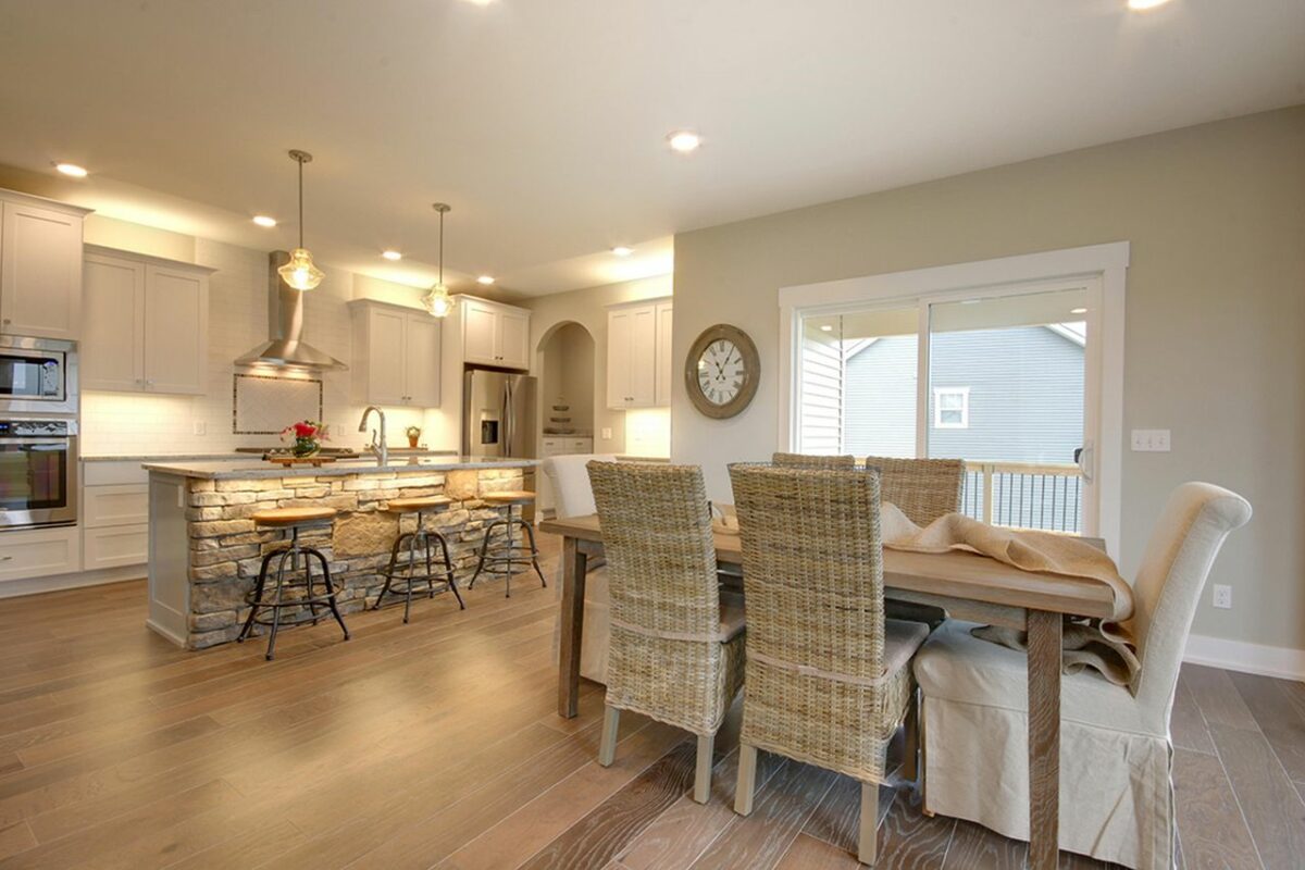 5 Must-Have Features for Modern Home Renovations