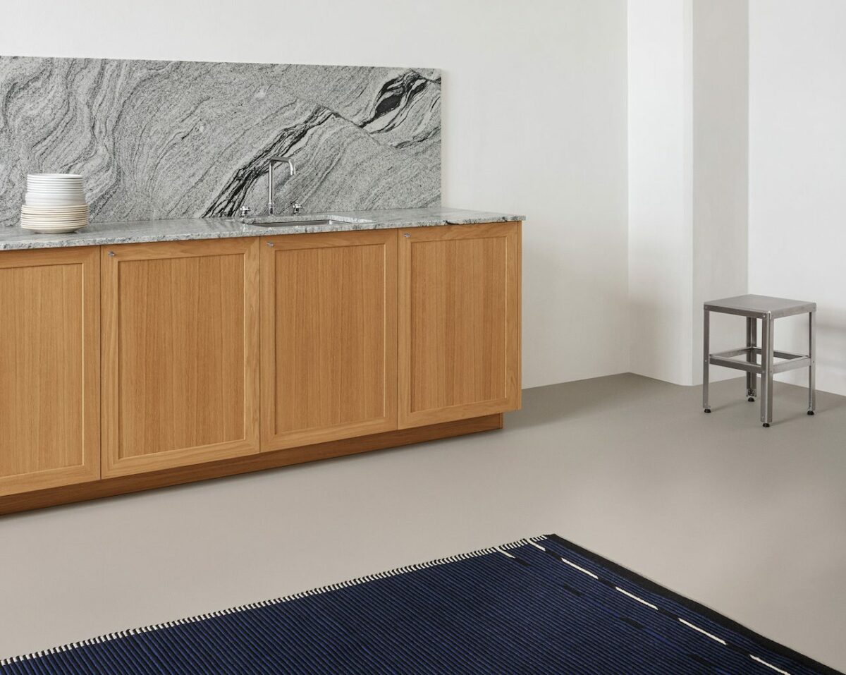 Reform’s Atelier Collection Revives Classic Kitchen Designs