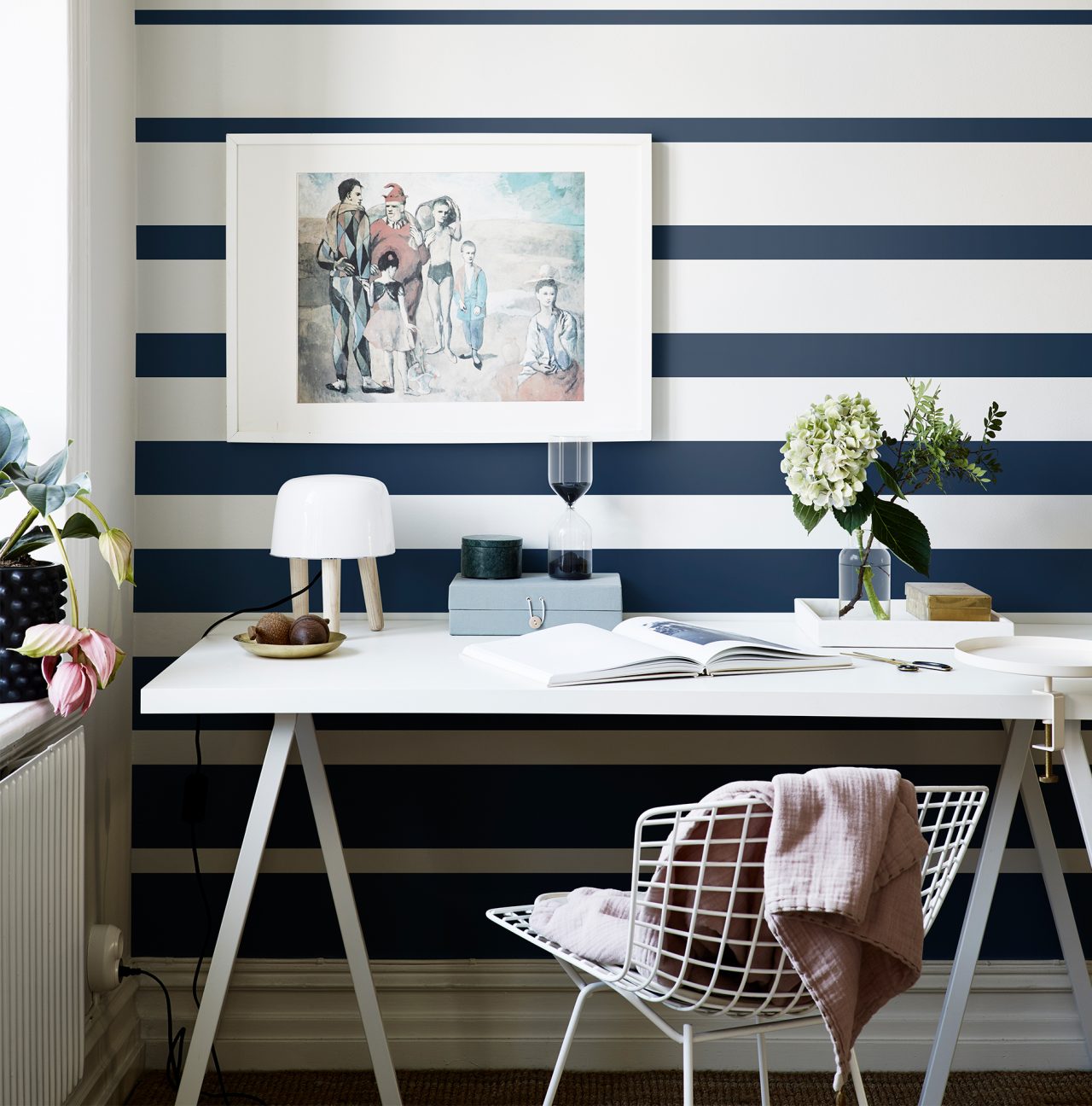 Hot Summer Interior Design Trends for 2023 to Refresh Homes