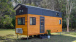 Tiny Home 7.0m is Perfect Mobile Dwelling With Two Lofts