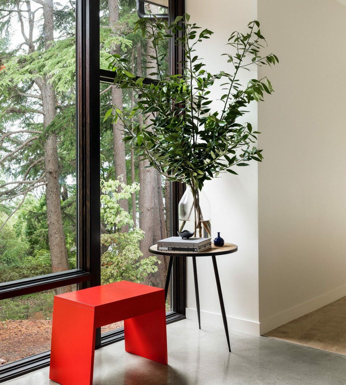 8 Ideas for Stunning Entryway to set the Tone of the House
