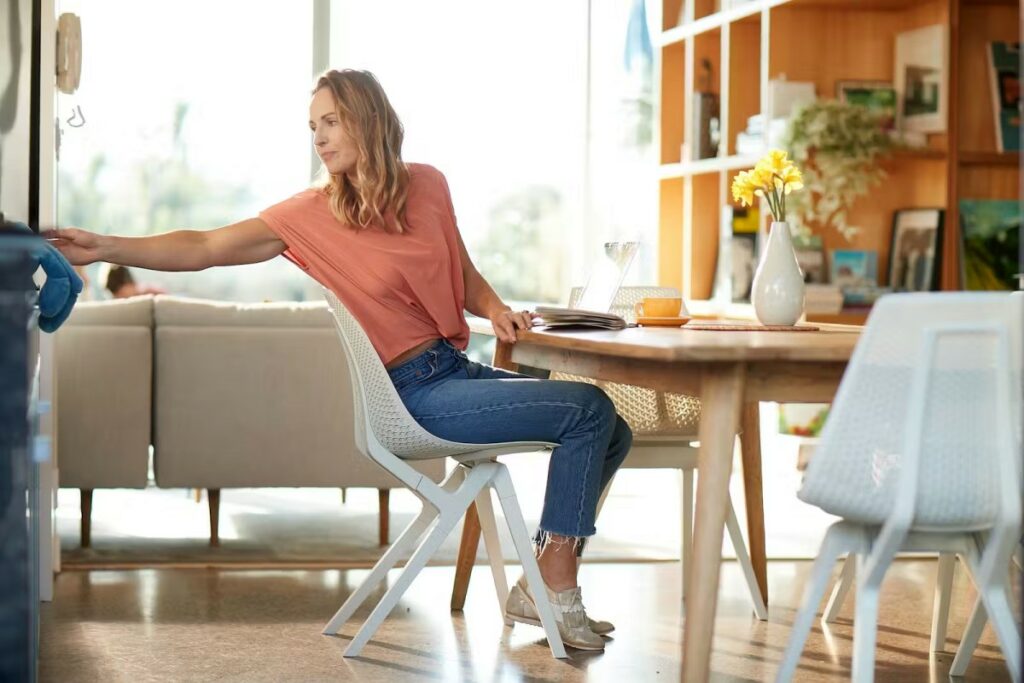Guide to Home Office Design: Tips to Create Efficient Workspace