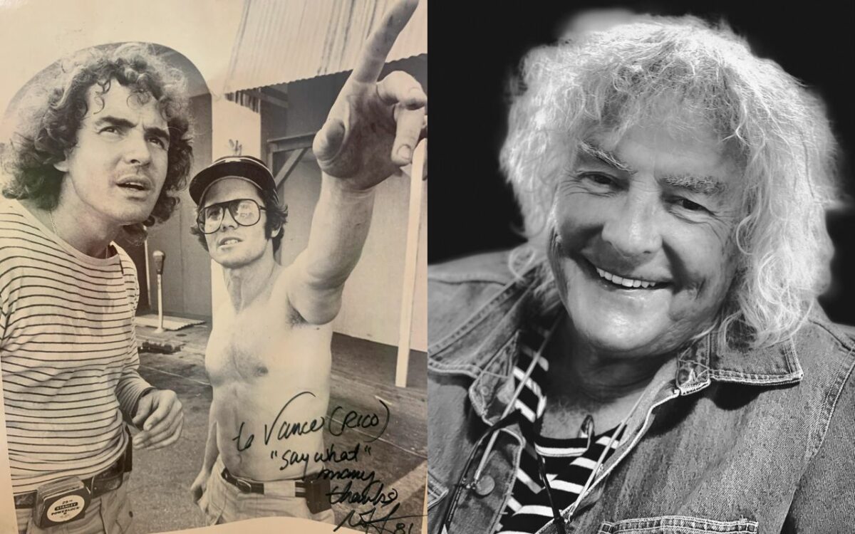 Robb Wilson King Interview: Production Designer of Breaking Bad