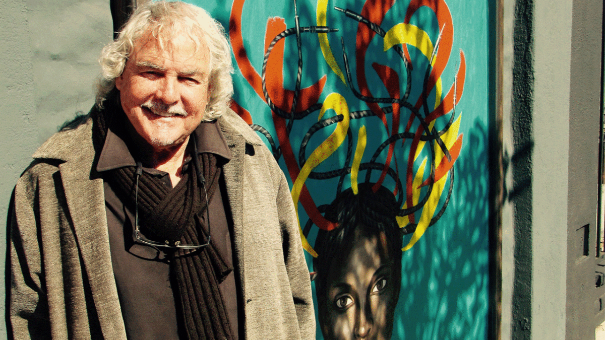 Robb Wilson King Interview: Production Designer of Breaking Bad