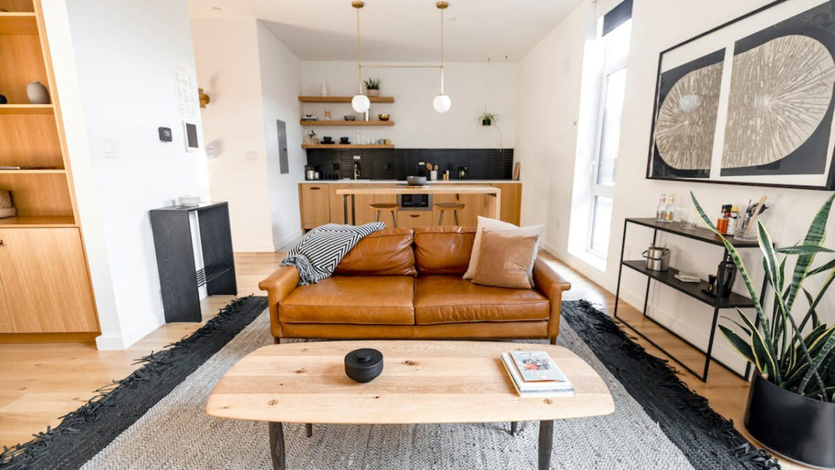 Transform Your Condo into a Dream Home in 6 Easy Steps