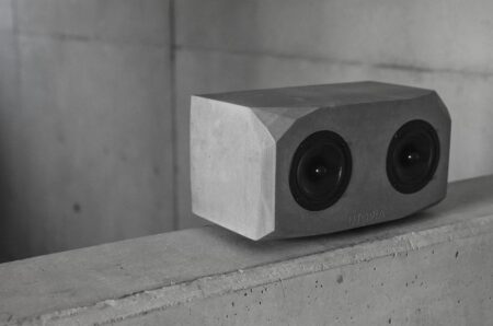 17 Concrete Decor Ideas for Modern Homes