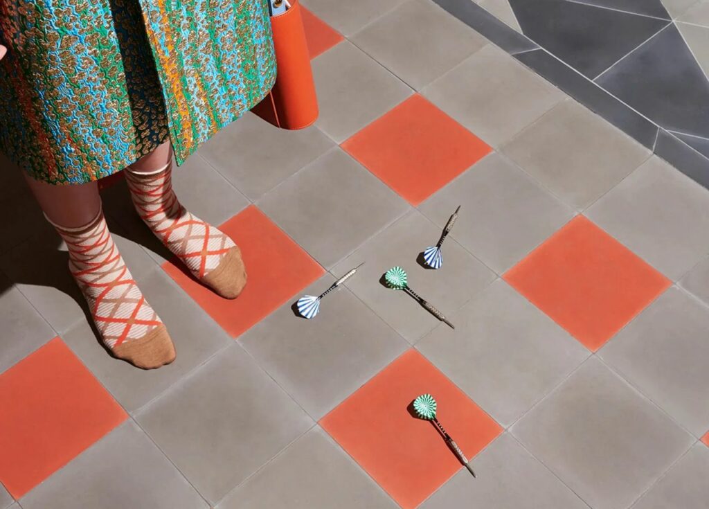 17 Concrete Decor Ideas for Modern Homes