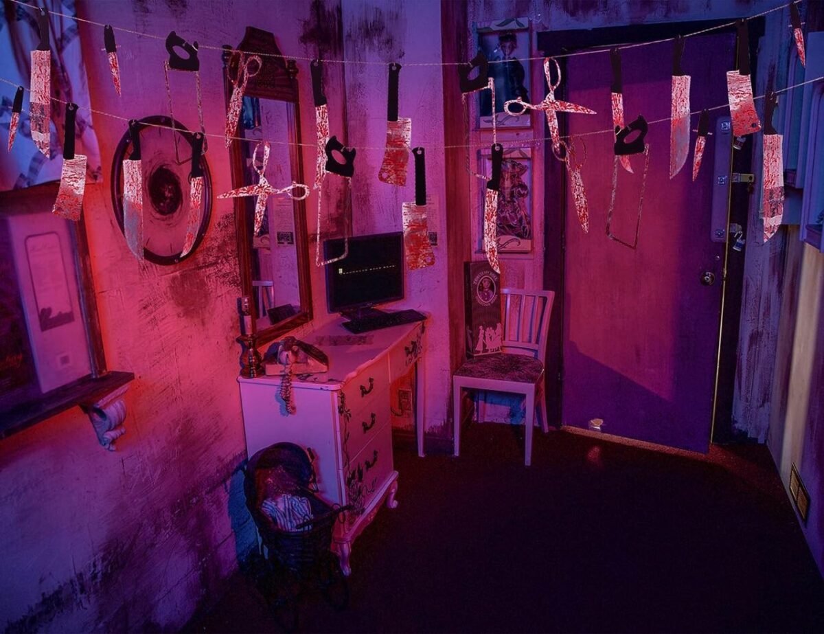 20 Halloween Garlands You can Buy for Under $20