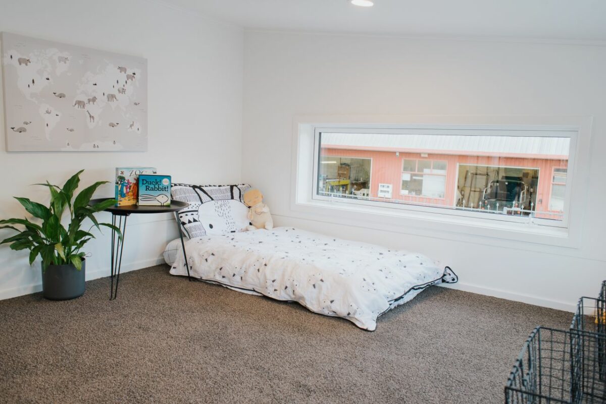 Dance Tiny House Will Leave You Delighted With its Cozy Interior