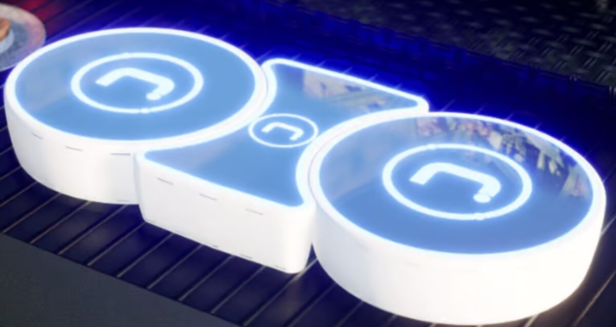 Newr’s Battery-Powered Induction Cooktop Chef is Game-Changer