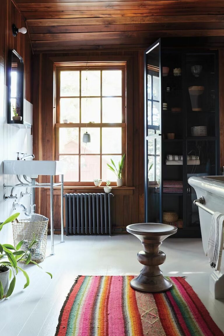 Herman Miller Creates Iconic Eames Turned Stool in New Finish