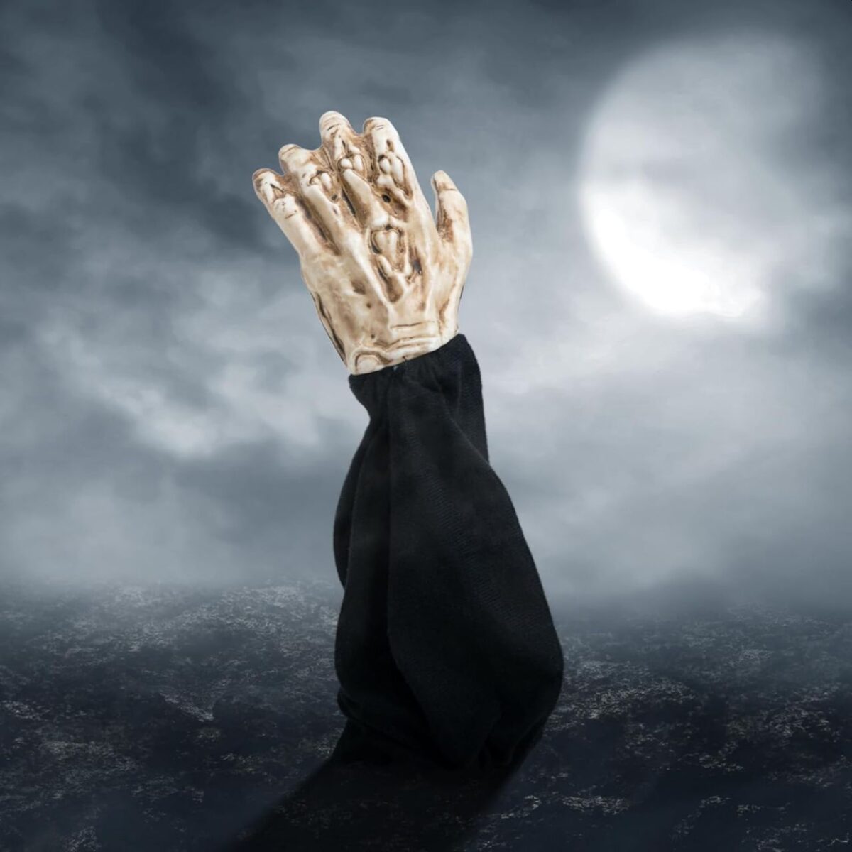 15 Best Halloween Animatronics to Buy in 2024