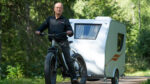 Solar-Powered Hupi Trailer Redefines Multi-Day Excursions