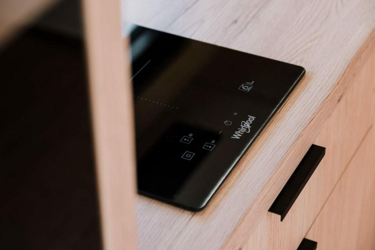 Taunus Tiny House Redefines Space With Versatile Functionality