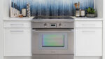 Thermador Unveils Pro Harmony Liberty Induction Range