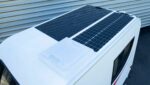 Solar-Powered Hupi Trailer Redefines Multi-Day Excursions