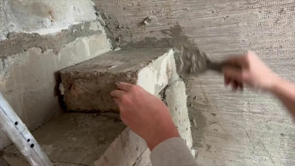 Domegaia Tiny Homes Made From Aircrete Building Material