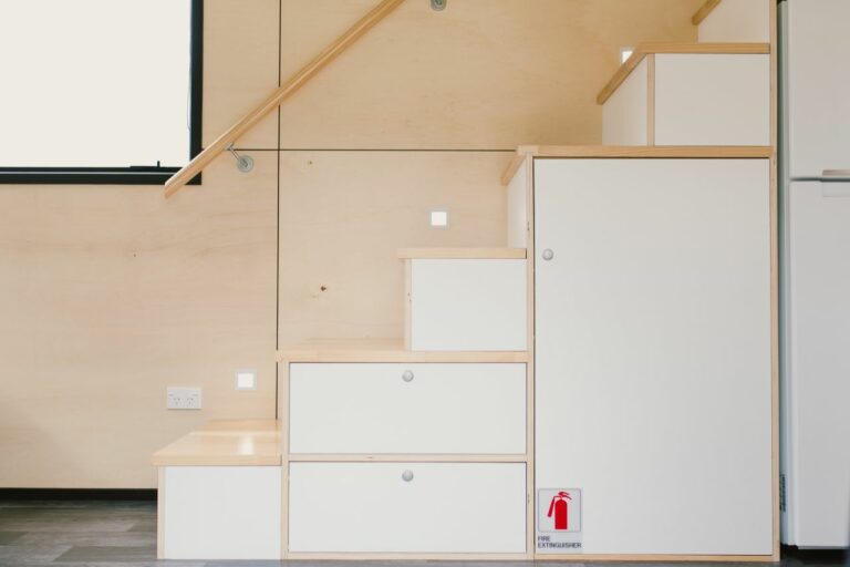 Boomer Tiny House is Cozy Off-Grid Dwelling for Millennials