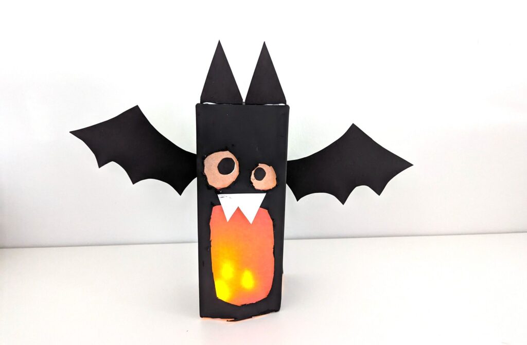15 DIY Halloween Bat Decorations You can try at Home